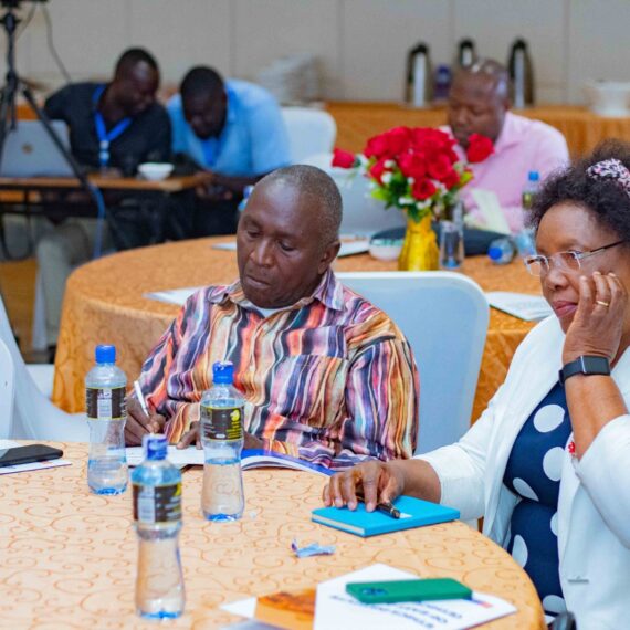 Ethics Awareness for all employees in both public and private sectors ...