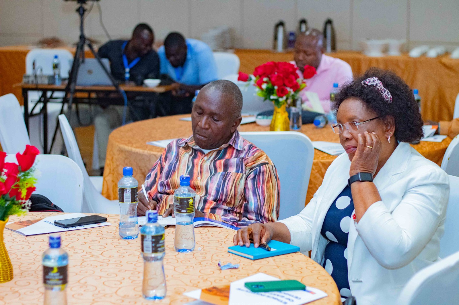 Ethics Awareness for all employees in both public and private sectors ...